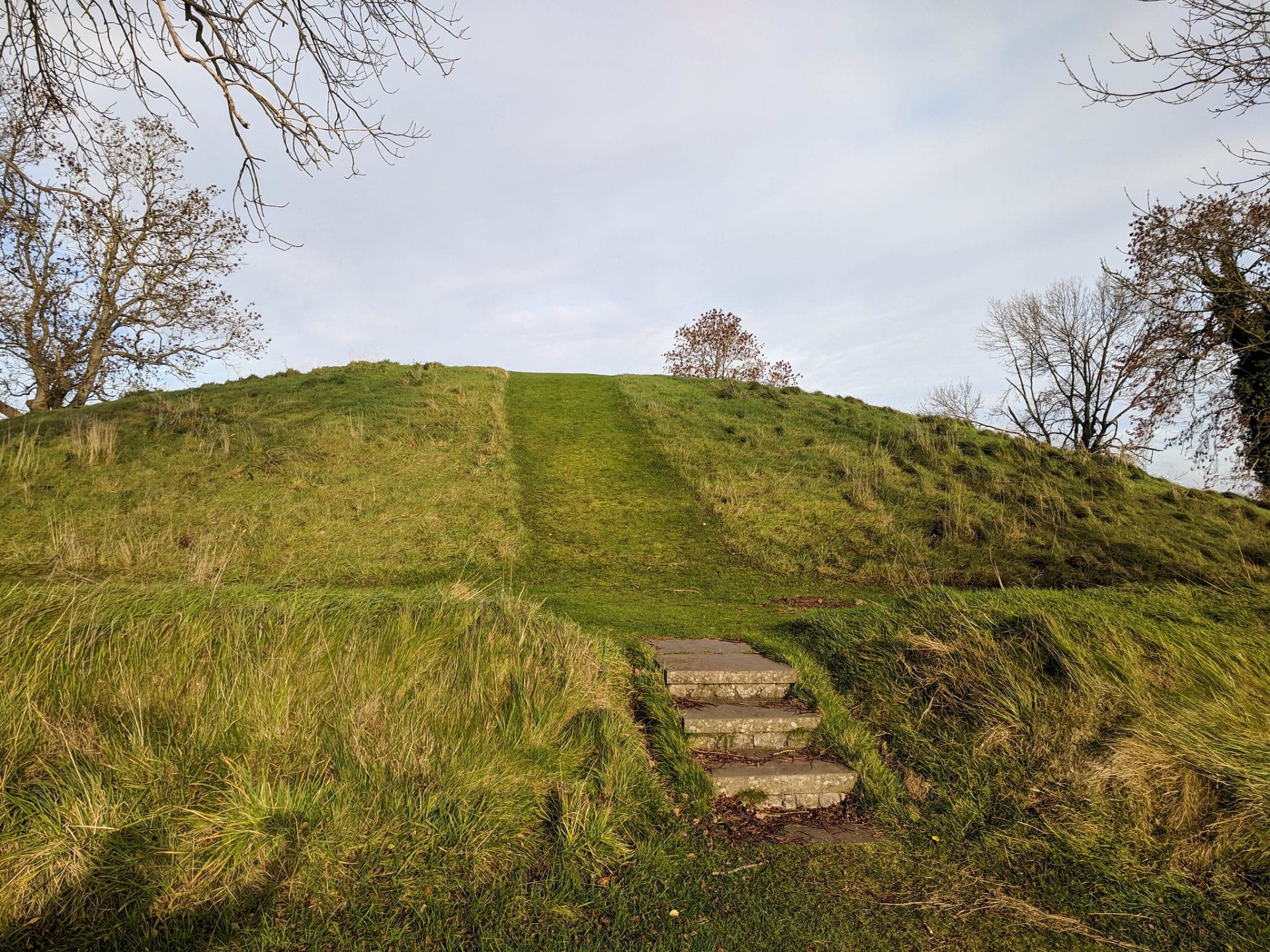 Archaeologists Discover Evidence of Ancient Temple Complexes at Navan ...