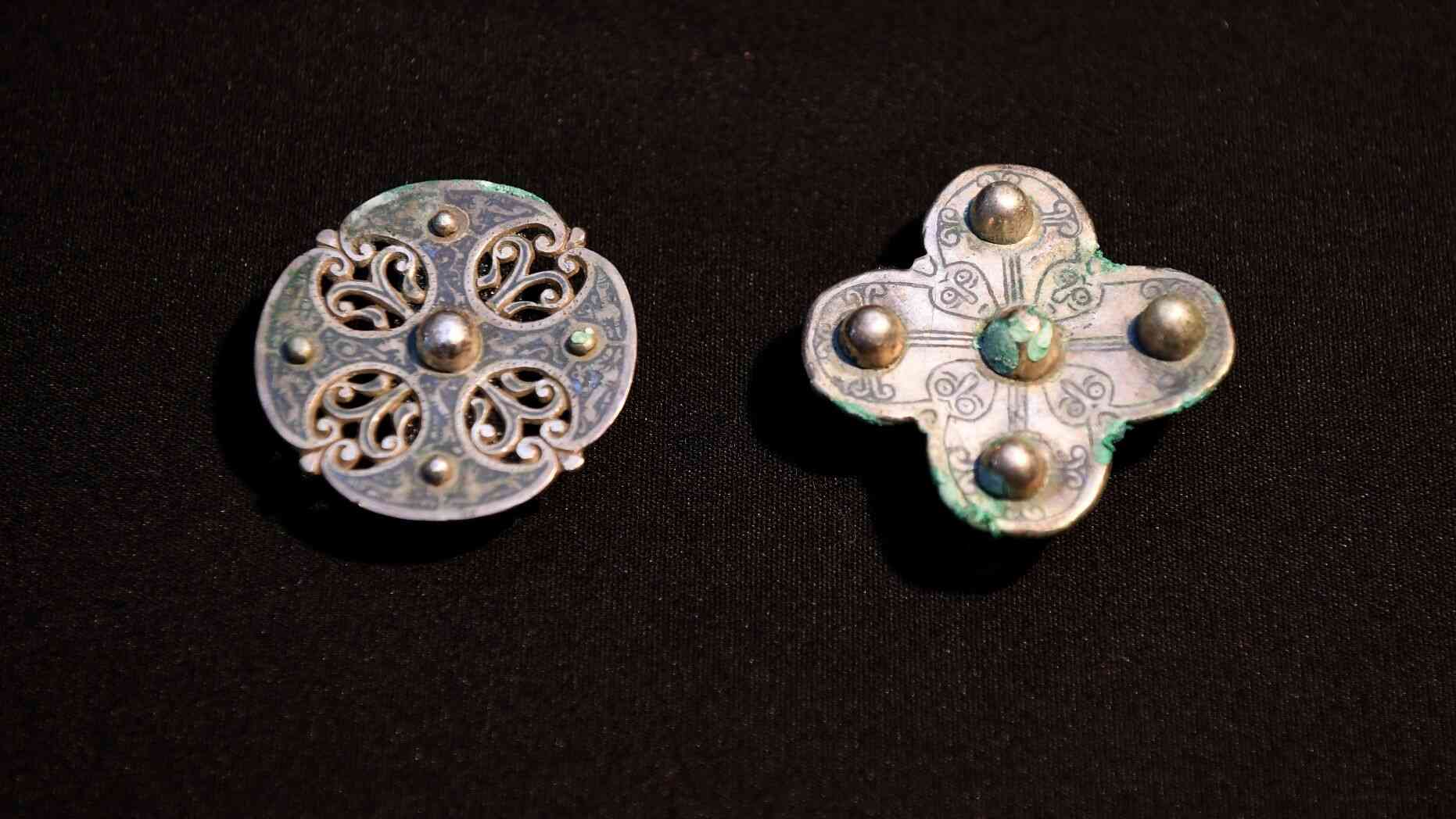 1,100-year-old Viking treasure reveals its secrets – MOST INTERESTING ...