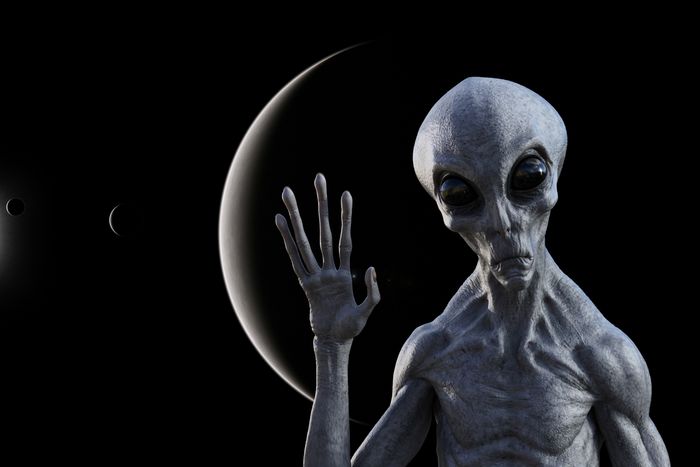 There may be more than 36 intelligent alien civilizations in the Milky ...